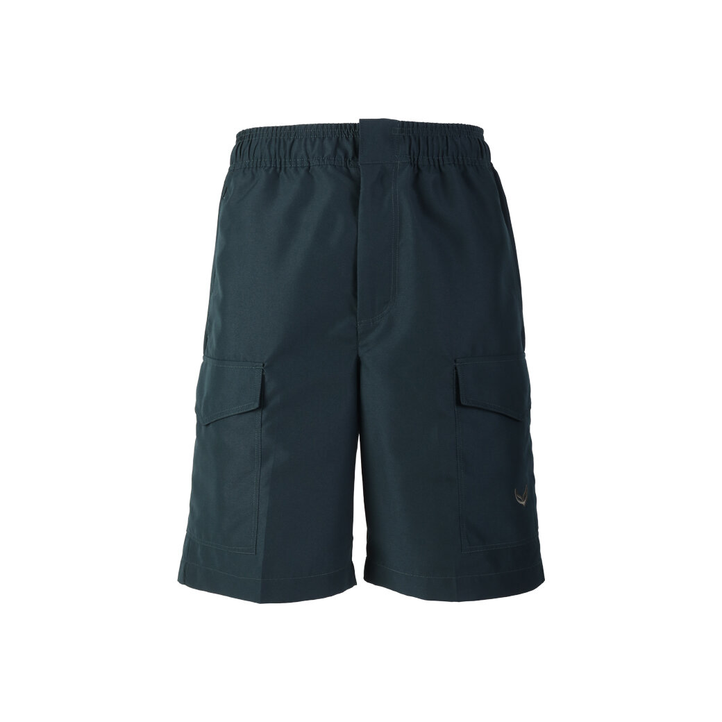 แกรนด์สปอร์ตกางเกงขาสั้นคาร์โก้ รหัส : 047011 (สีเขียว) - Grand Sport ...