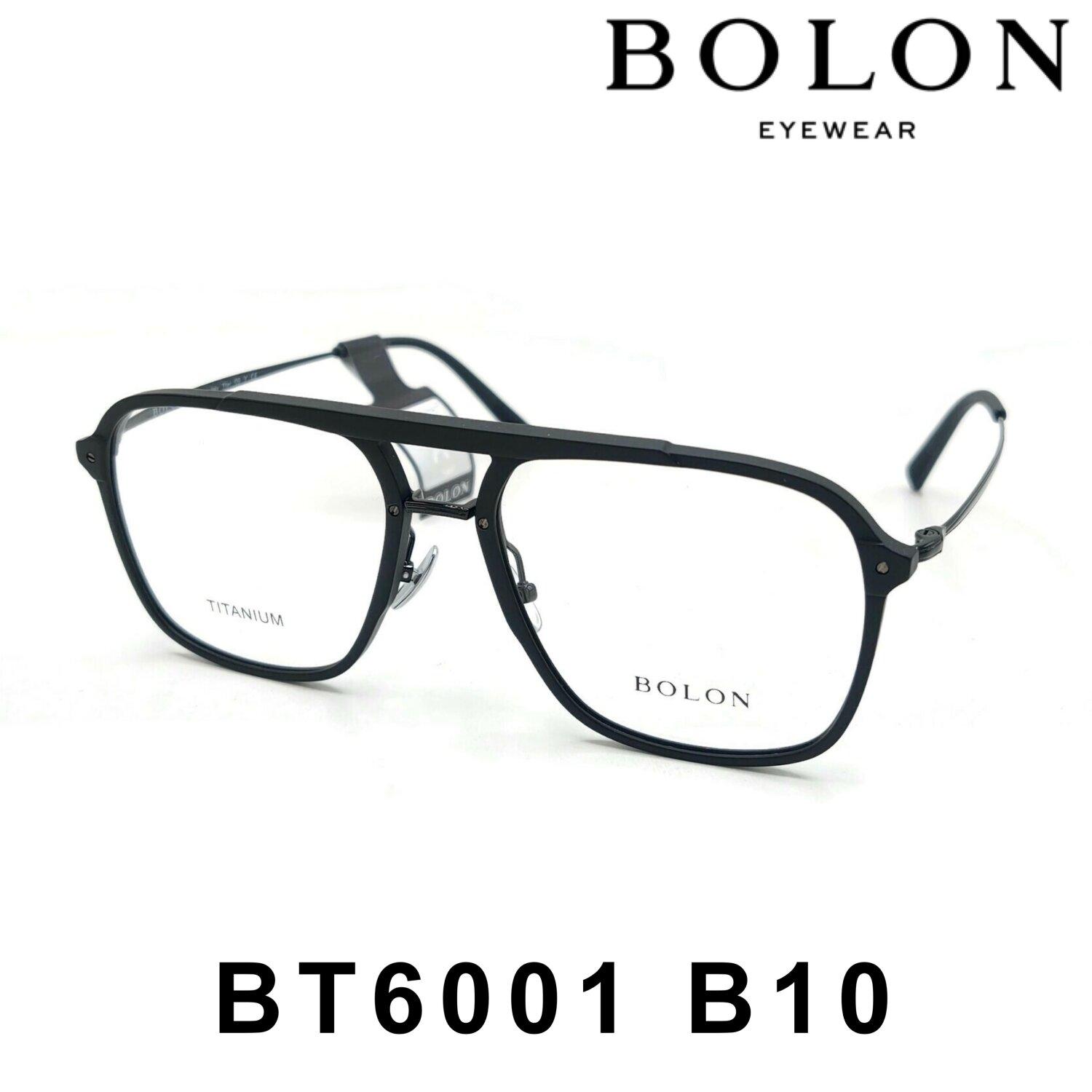 BOLON BT6001-54 - EYECODE OPTICAL