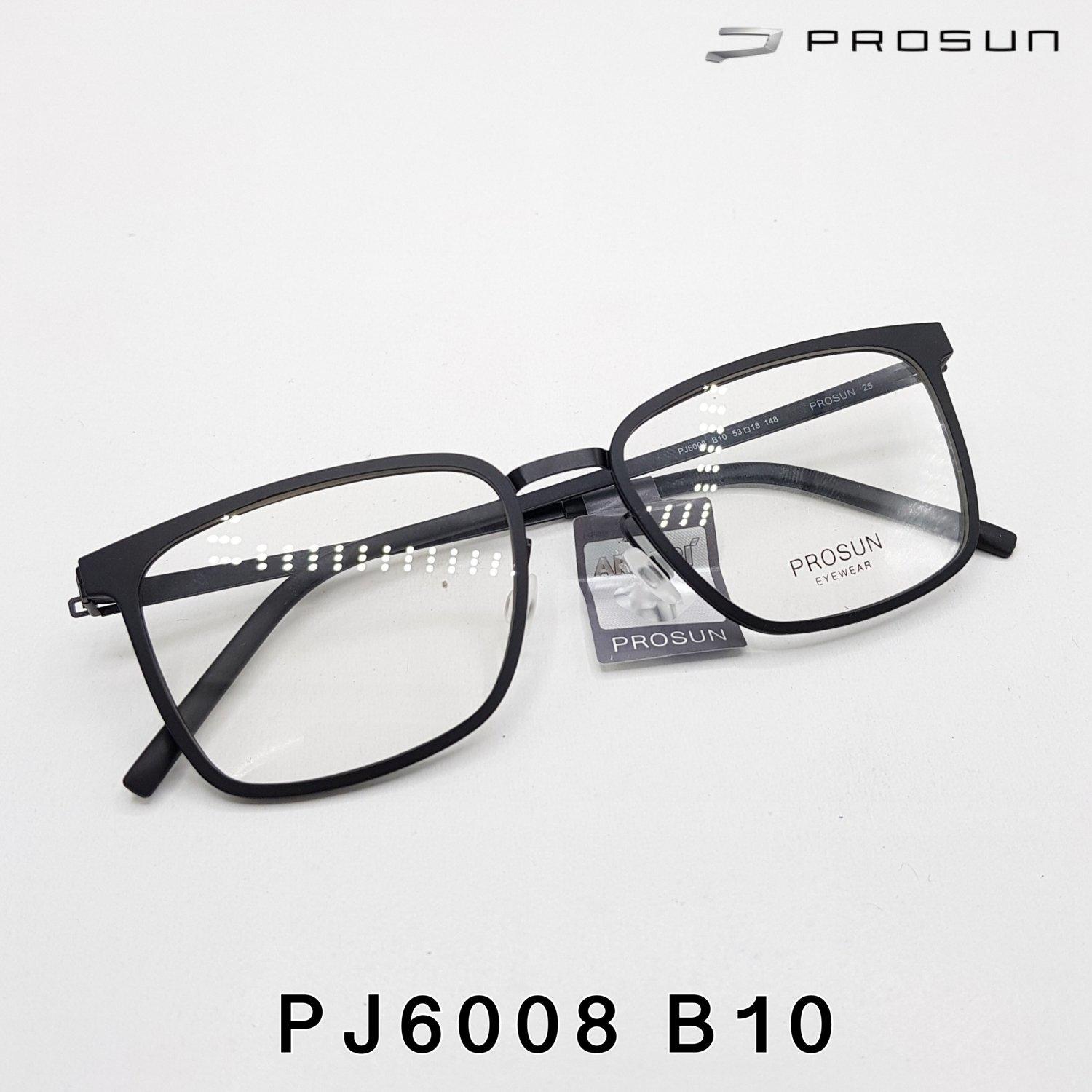 PROSUN PJ6008 - ThaiHuot Optics