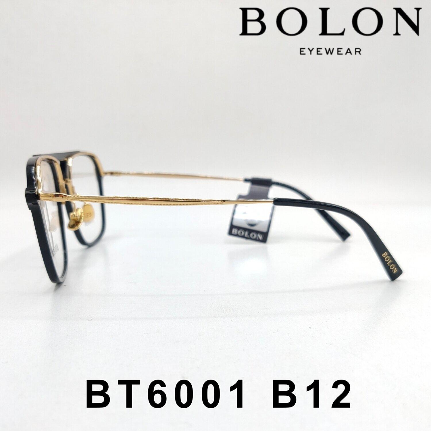 BOLON BT6001-54 - EYECODE OPTICAL