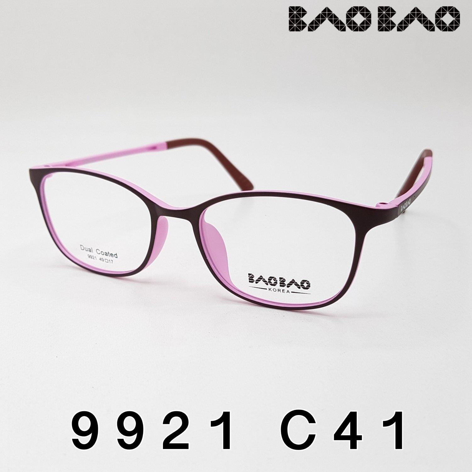 BAOBAO 9921 - ThaiHuot Optics