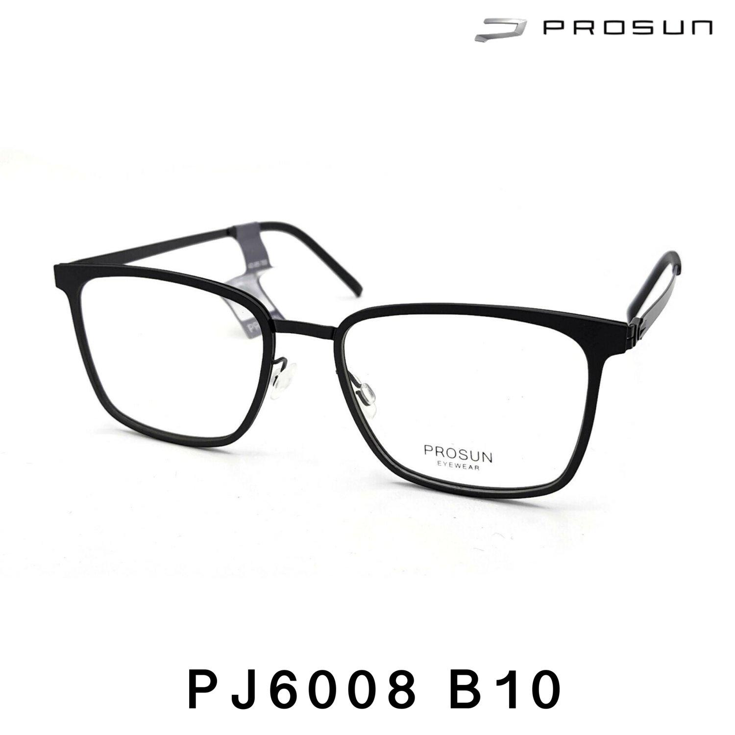 PROSUN PJ6008 - EYECODE OPTICAL