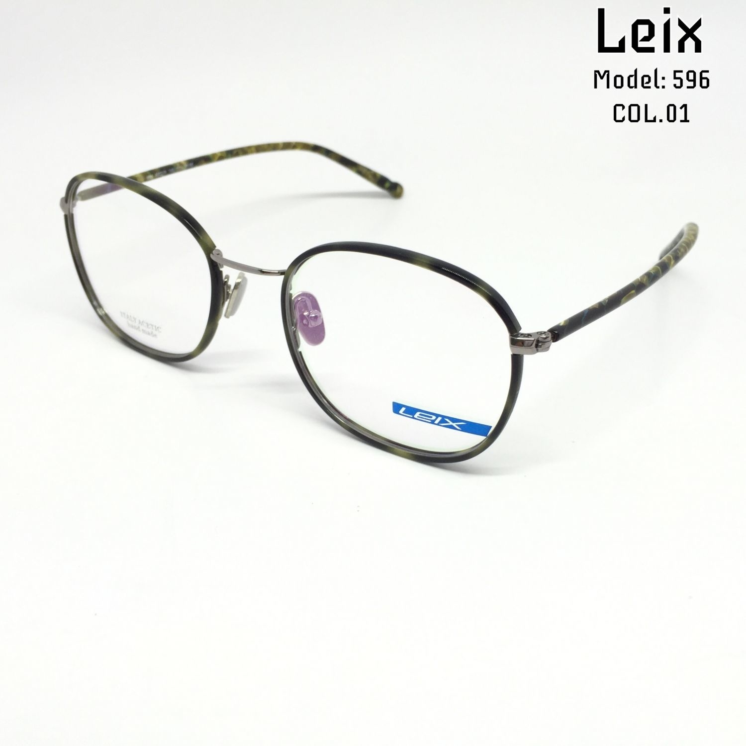 Leix 596 - EYECODE OPTICAL