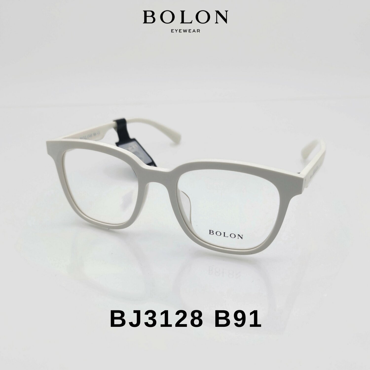 กรอบแว่นตา BOLON BJ3128-51 - ThaiHuot Optics