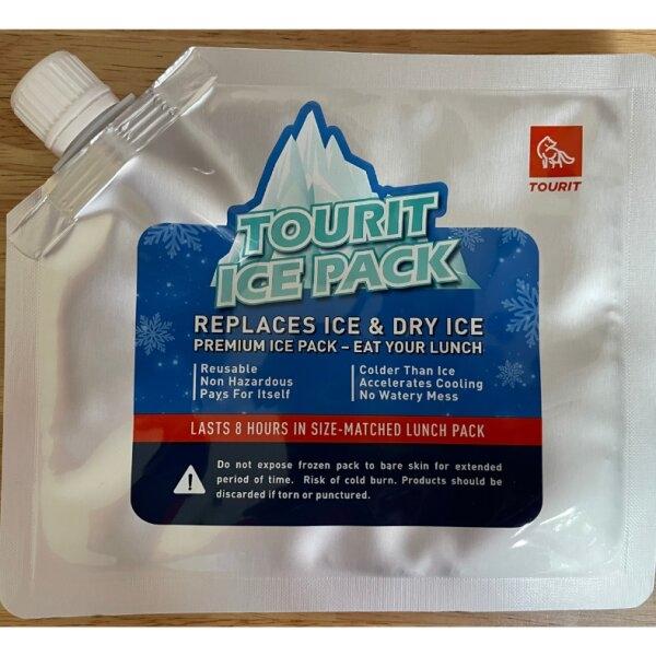 Tourit Ice Pack - PACKiT Thailand