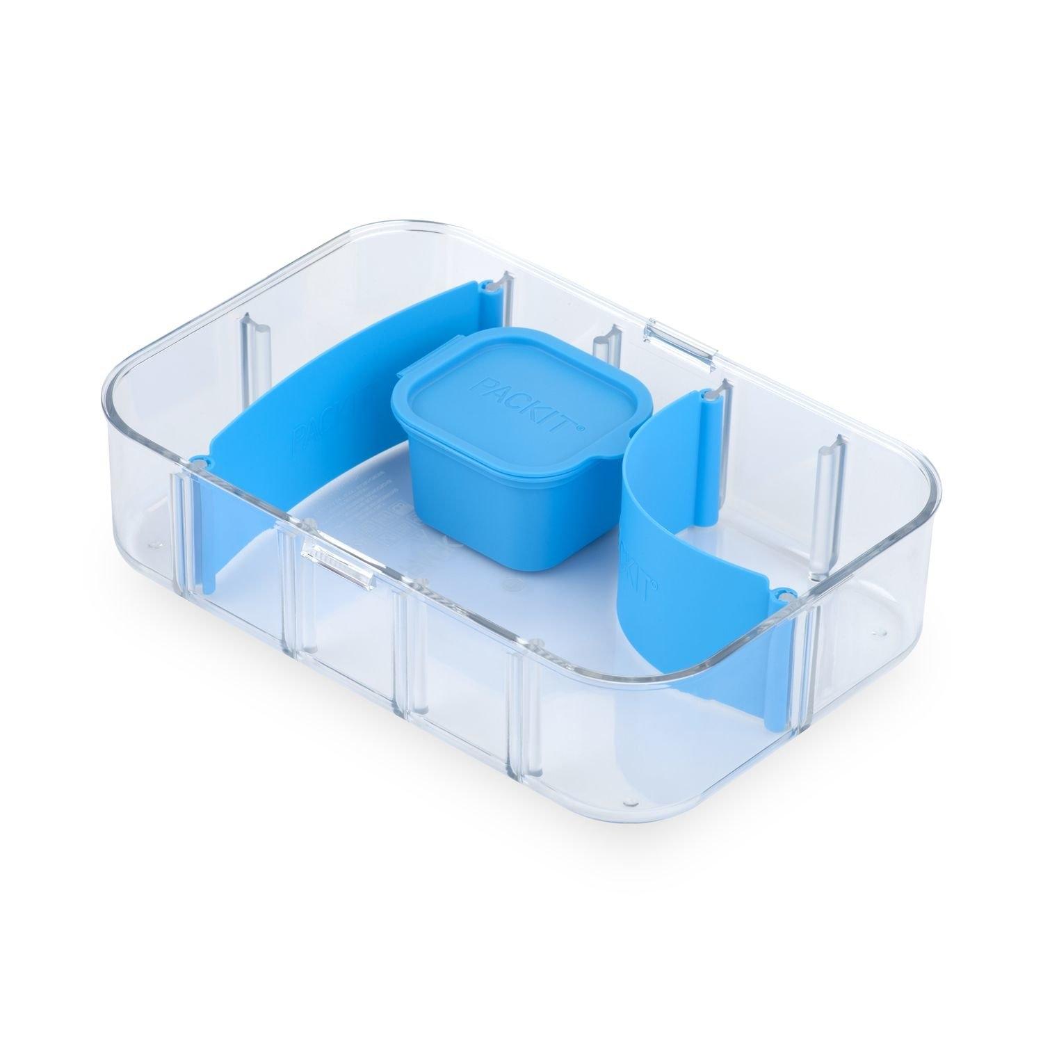 Flex Bento - Tropical Blue - PACKiT Thailand