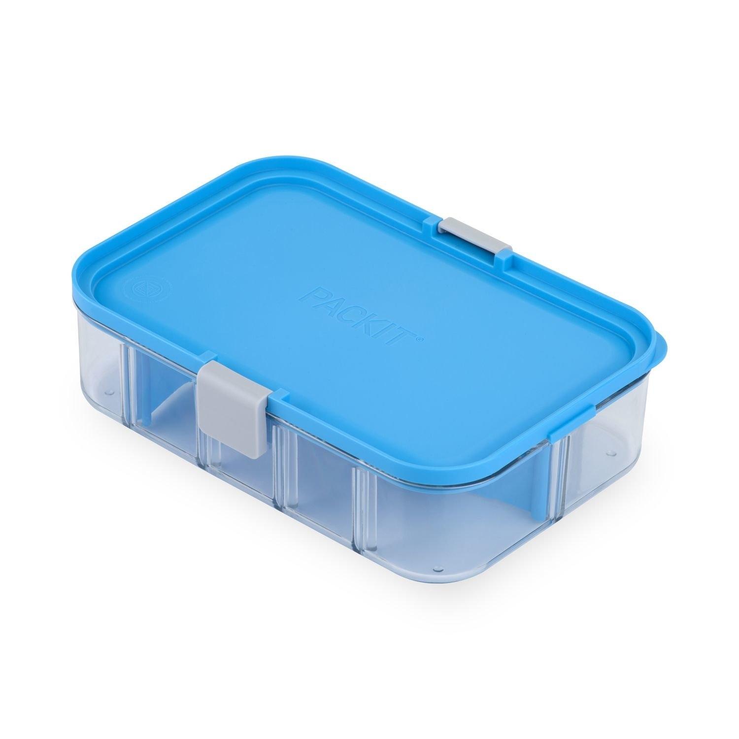 Flex Bento - Tropical Blue - PACKiT Thailand