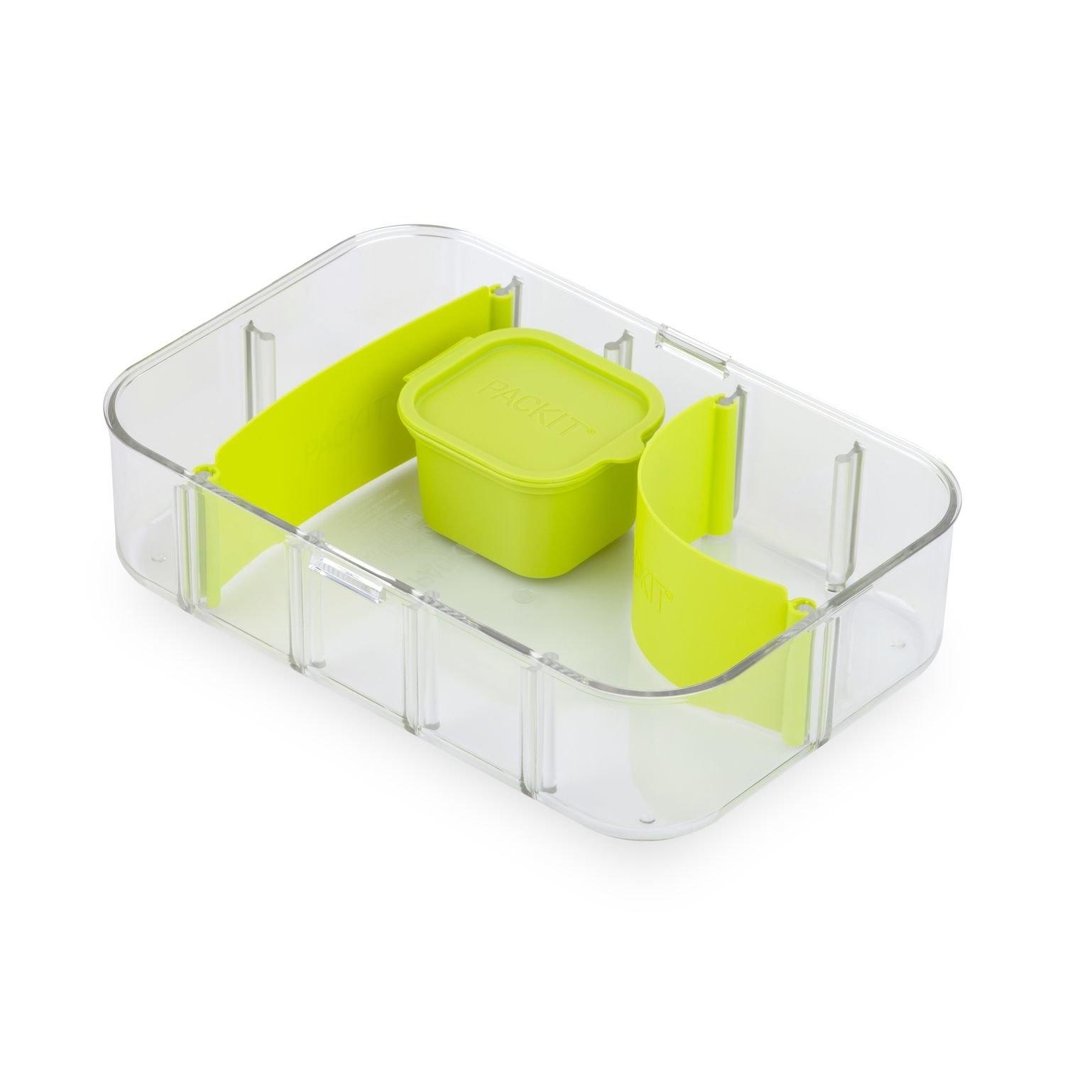 Flex Bento - Lime Punch - PACKiT Thailand