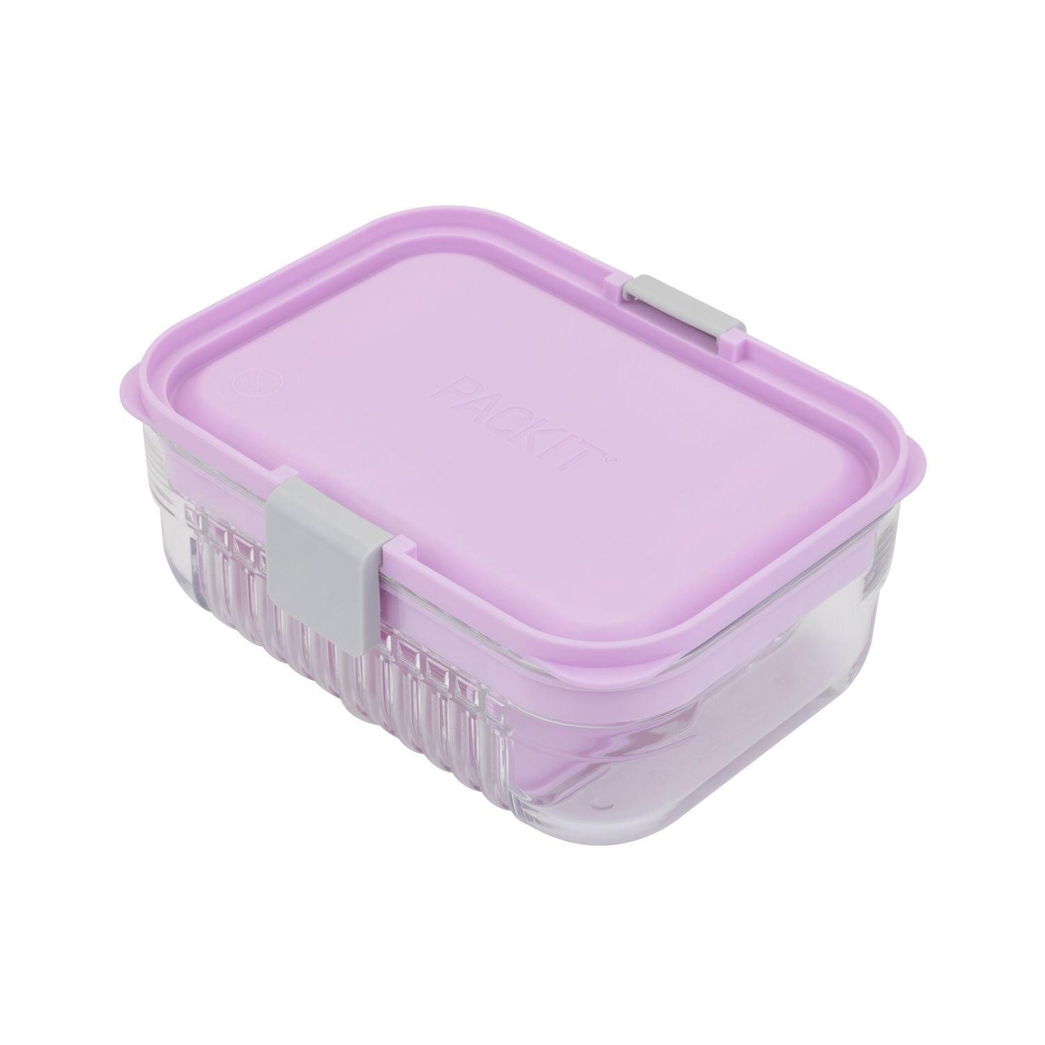 Mod Lunch Bento - Pink - PACKiT Thailand