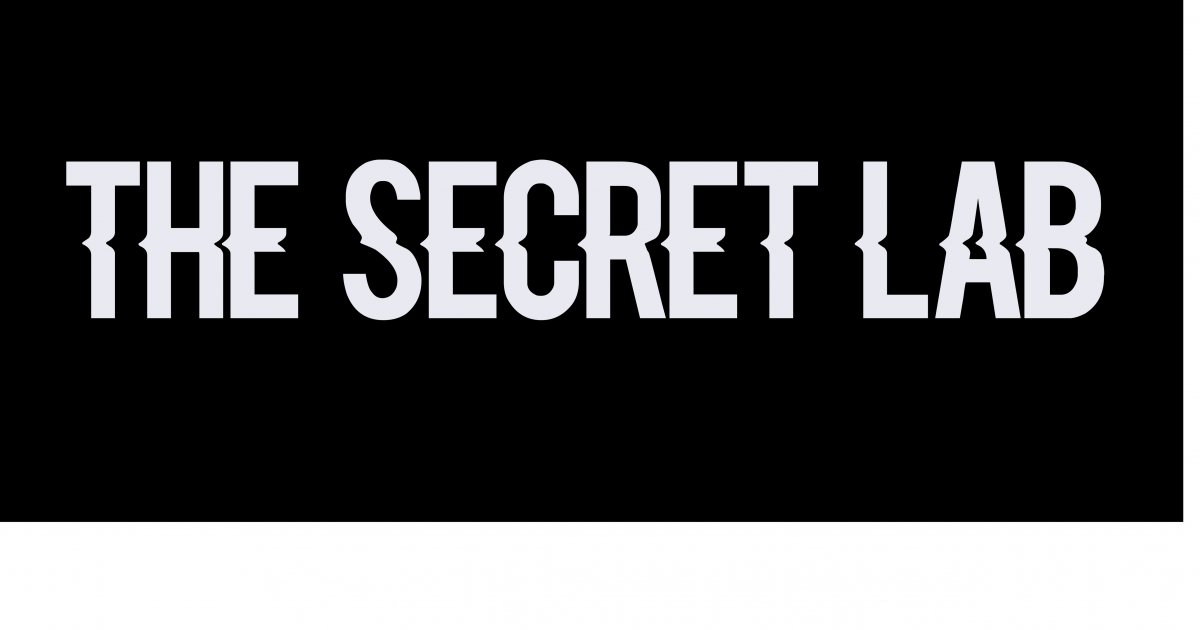 เข้าสู่ระบบ - The Secret Lab