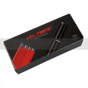 สินค้าทั้งหมด - Coil Master Thailand