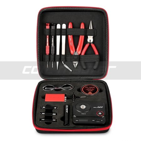 Coil Master DIY Kit V3 - Coil Master Thailand