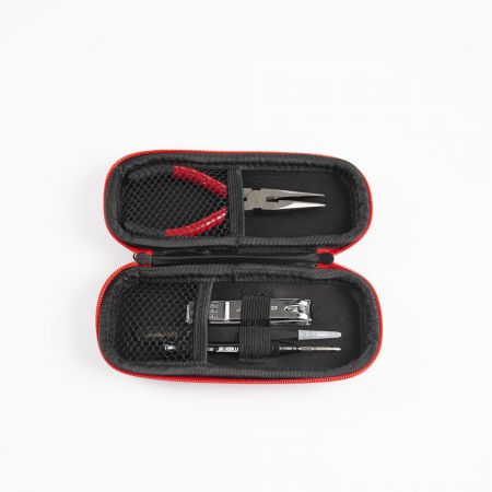 Coil Master RBK Tools Kit อุปกรณ์โมคอยล์ - Coil Master Thailand