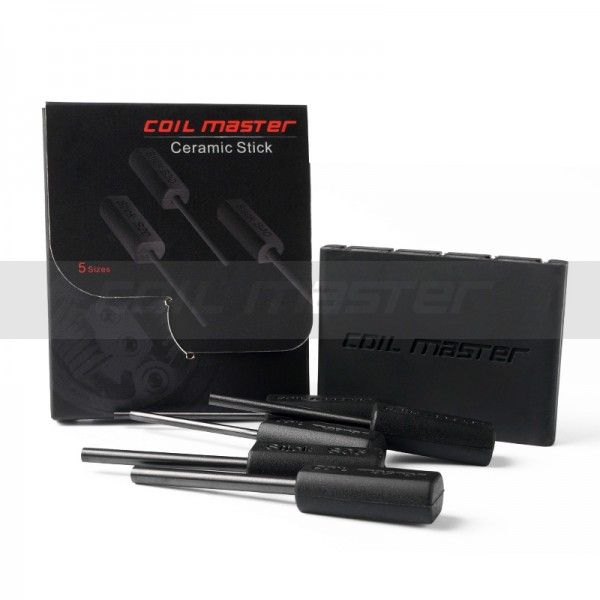 Coil Master Ceramic Stick - Coil Master Thailand