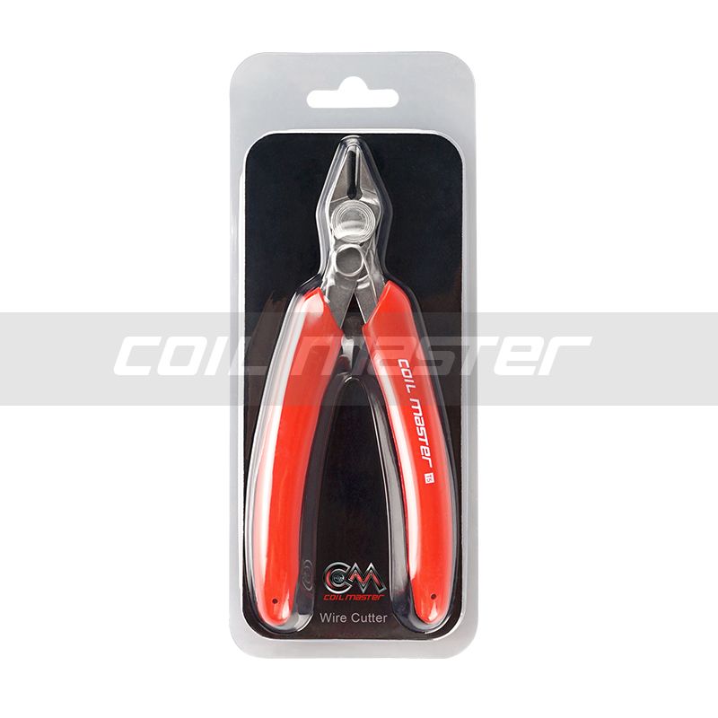 Coil master wire cutter - Coil Master Thailand