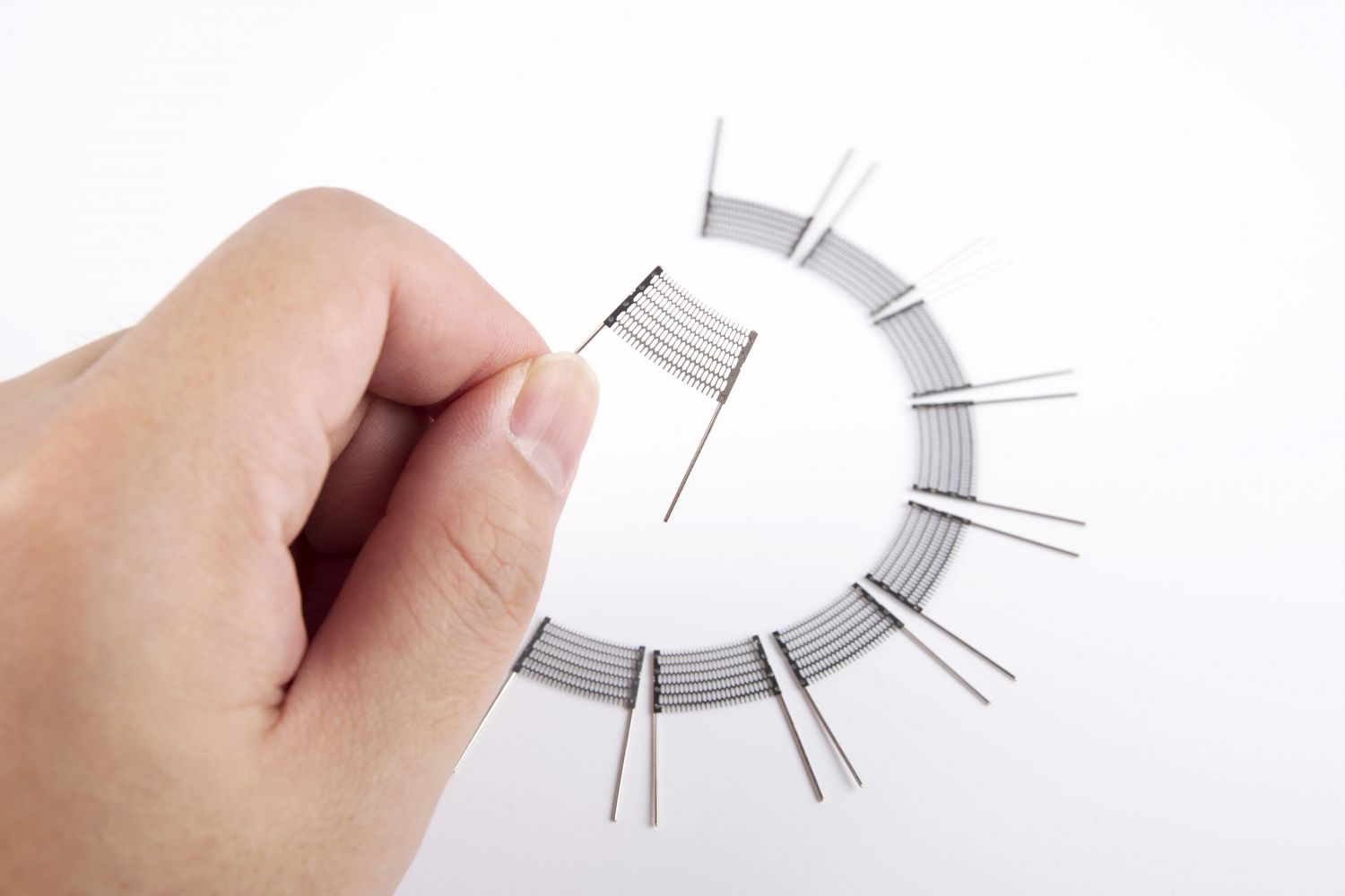 Coil Master ReBuild Kit(RBK) for RPM RGC 0.17ohm - Coil Master Thailand