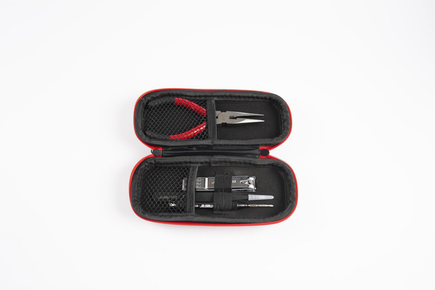 Coil Master RBK Tools Kit อุปกรณ์โมคอยล์ - Coil Master Thailand