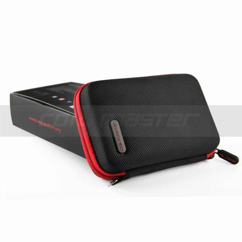 Coil Master DIY Kit Mini - Coil Master Thailand