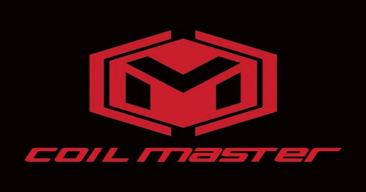 Coil Master Thailand