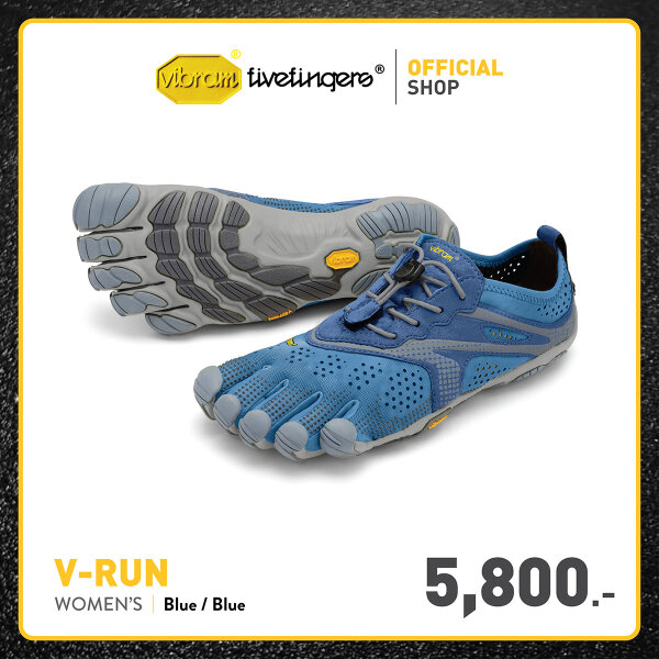 V-Run Women's_2023 - 42.195K Clubเราจะไปมาราธอนด้วยกัน