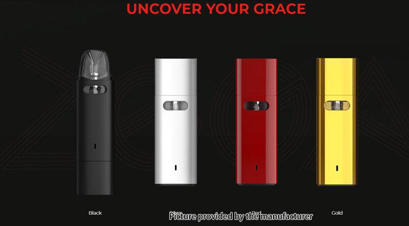 Uwell Caliburn AZ3 Grace Pod Kit