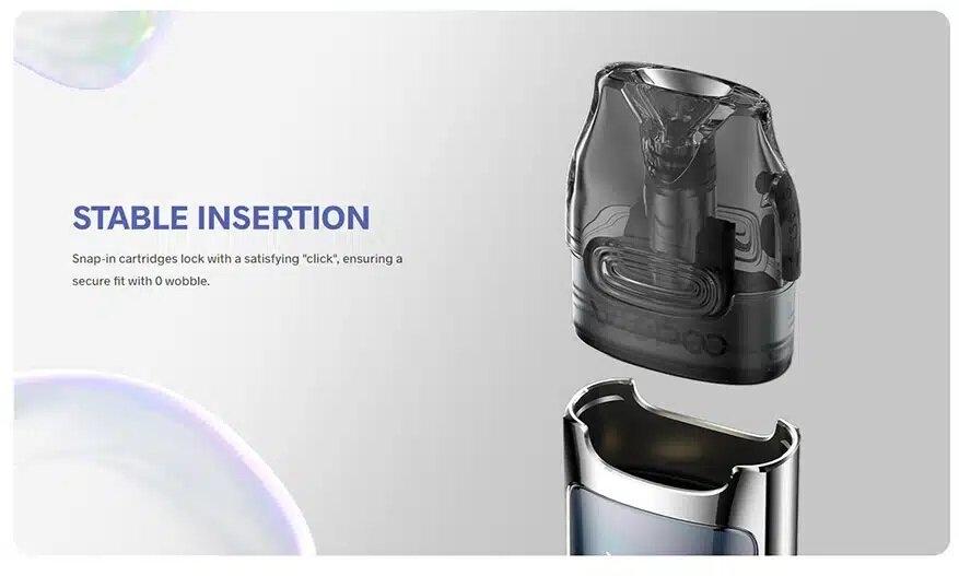 VOOPOO Vmate Max Pod kit