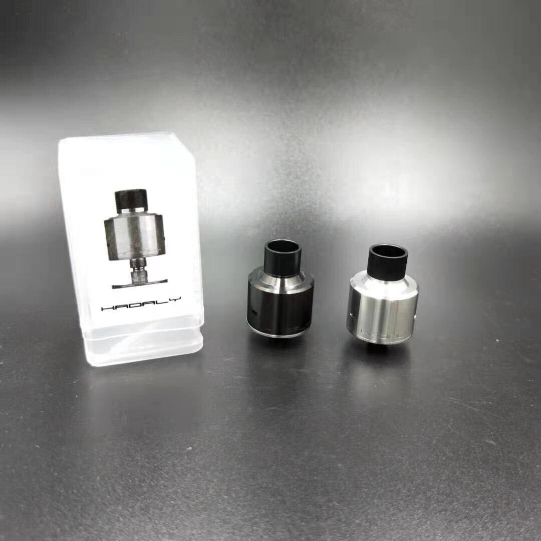 [RDA]Hadaly RDA 22mm (Clone) 1:1 งานดี (รูปตัวจริง) - Shisha Chic