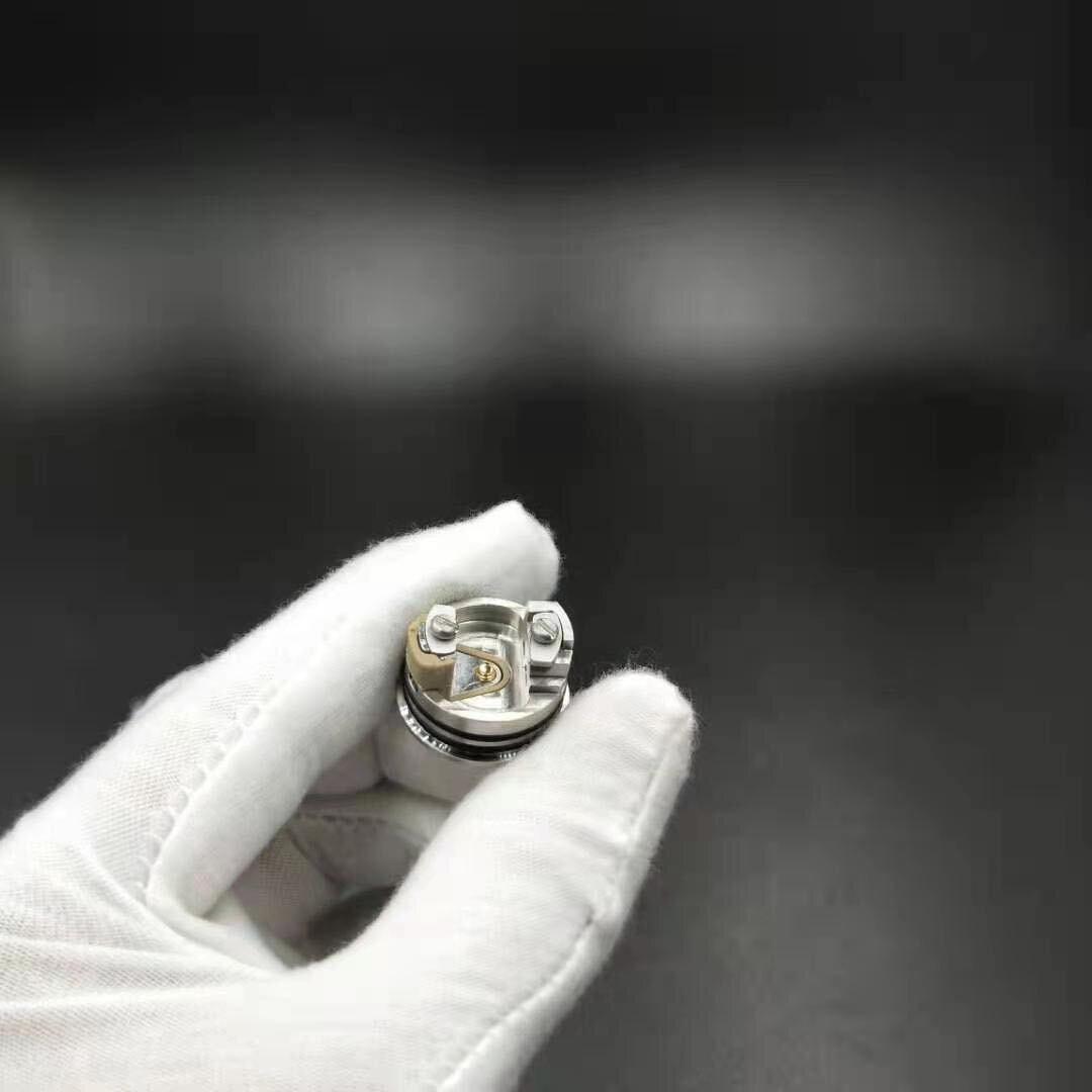 [RDA]Hadaly RDA 22mm (Clone) 1:1 งานดี (รูปตัวจริง) - Shisha Chic