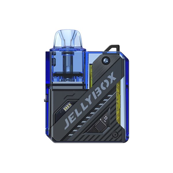 [PODSYSTEM] Rincoe Jellybox Nano 2 Pod Kit 900mAh 26w แท้ พร้อมสายคล้อง ...