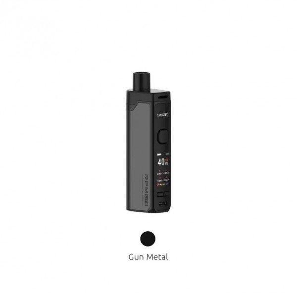 [PODSYSTEM] SMOK RPM Lite Pod Mod Kit 1250mAh แท้ - Super