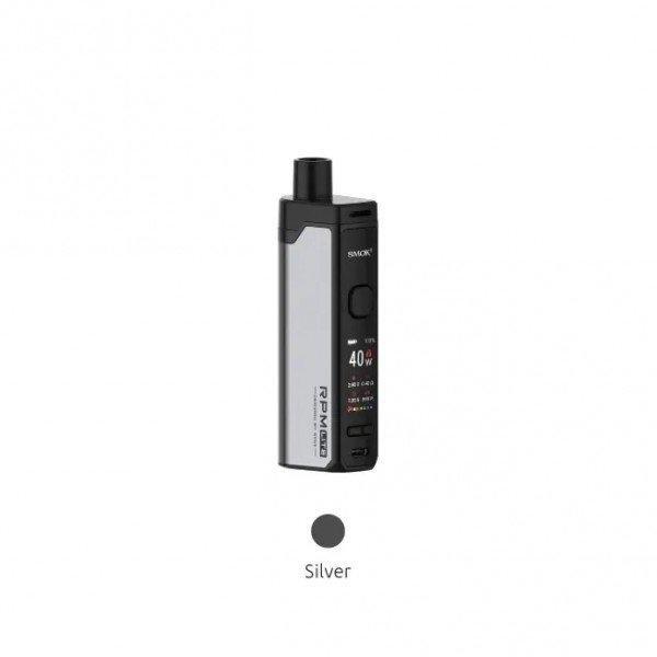 [PODSYSTEM] SMOK RPM Lite Pod Mod Kit 1250mAh แท้ - Super