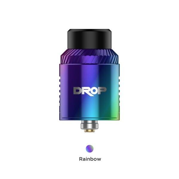[RDA]Digiflavor - Drop RDA V1.5 24mm มีBF pin แท้ - Shisha Chic