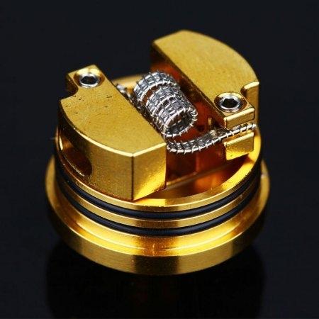 [RDA]Wasp Nano RDA by Oumier แท้ 22มิล - Shisha Chic