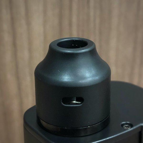 [RDA]Wasp Nano RDA by Oumier แท้ 22มิล - Shisha Chic