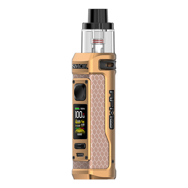 [PODSYSTEM] SMOK RPM85 Pod Kit 100W 3000mAh 6ml แท้ - Shisha Chic