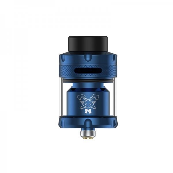 [RTA]Hellvape Dead Rabbit M RTA 25mm อะตอมแท้งก์โม แท้ - Shisha Chic
