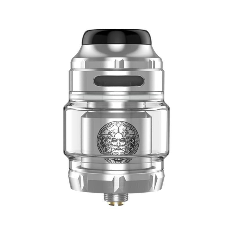 [RTA]GEEKVAPE Zeus X RTA แท้ 25mm แท้งก์โม 4.5ml - Shisha Chic