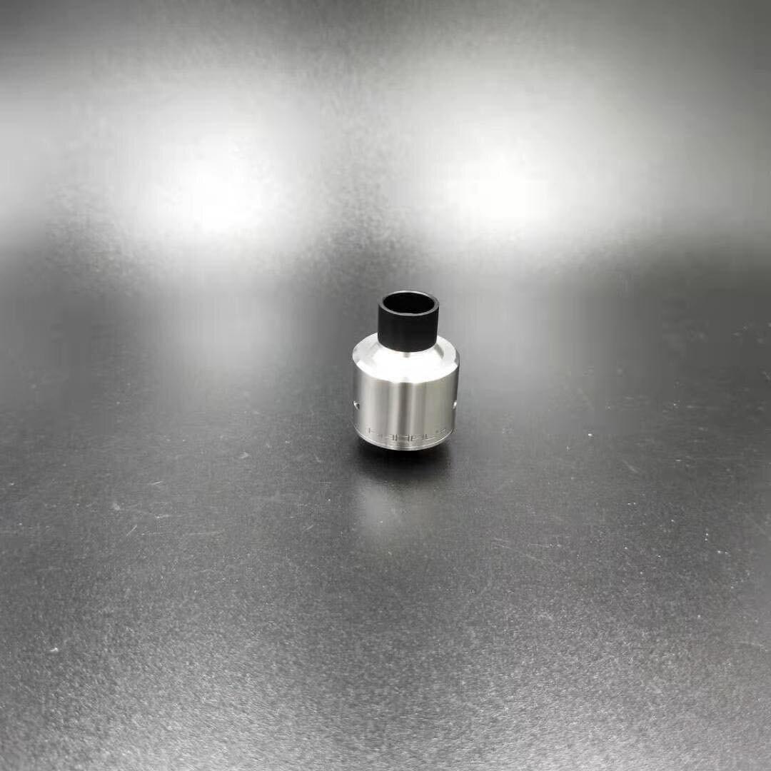 [RDA]Hadaly RDA 22mm (Clone) 1:1 งานดี (รูปตัวจริง) - Shisha Chic