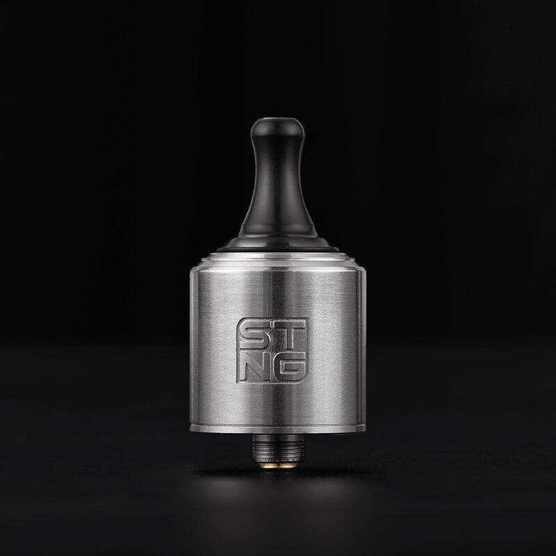 [RDA]WOTOFO STNG MTL RDA แท้ - Shisha Chic