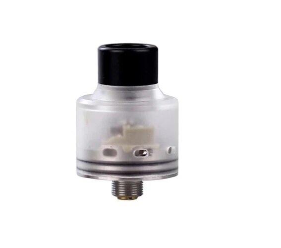 [RDA]Hadaly RDA 22mm (Clone) 1:1 งานดี (รูปตัวจริง) - Shisha Chic