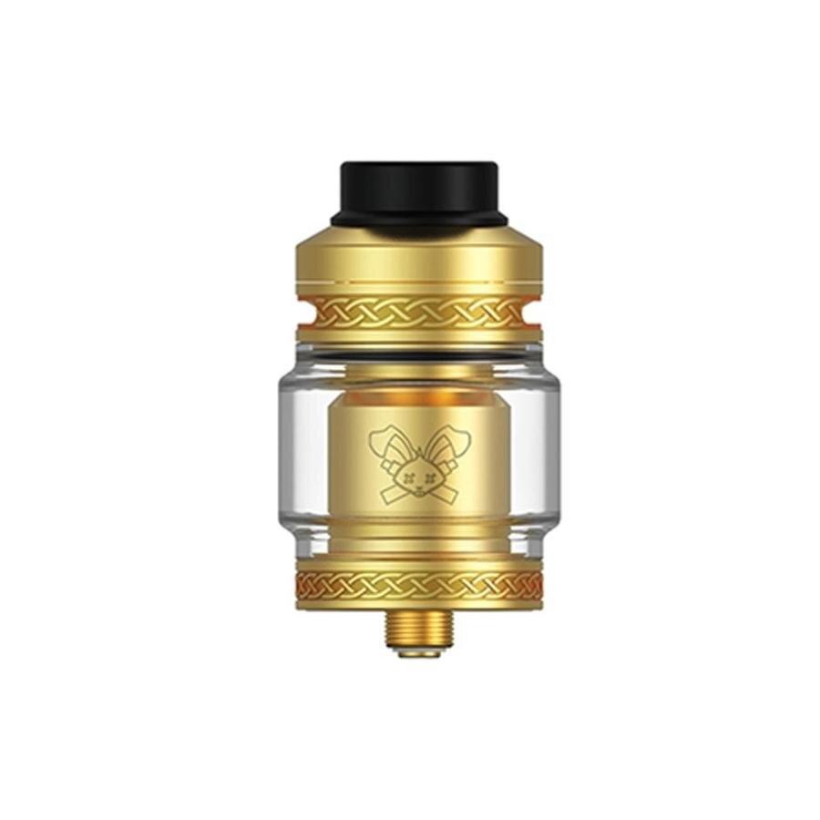 [RTA]Hellvape Dead Rabbit V2 RTA แท้ 25mm แท้งก์ - Shisha Chic