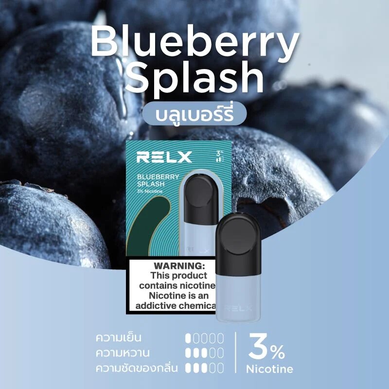 4 Customer reviews for [CLOSESYSTEM]RELX Pod (Infinity,Phantom ...