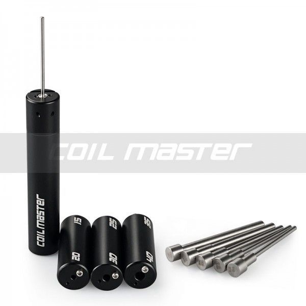 Coil Master Coiling Kit V4 - Shisha Chic