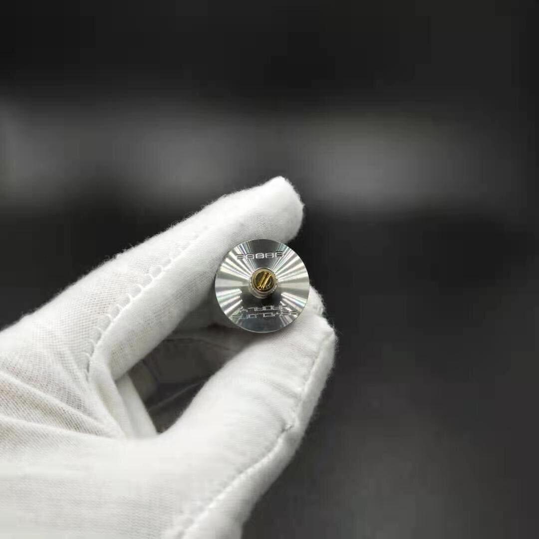 [RDA]Hadaly RDA 22mm (Clone) 1:1 งานดี (รูปตัวจริง) - Shisha Chic