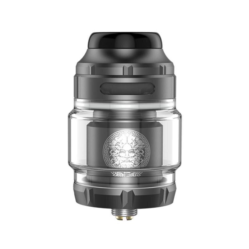 [RTA]GEEKVAPE Zeus X RTA แท้ 25mm แท้งก์โม 4.5ml - Shisha Chic