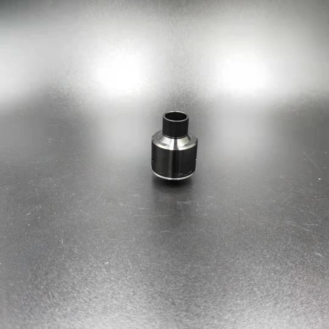 [RDA]Hadaly RDA 22mm (Clone) 1:1 งานดี (รูปตัวจริง) - Shisha Chic