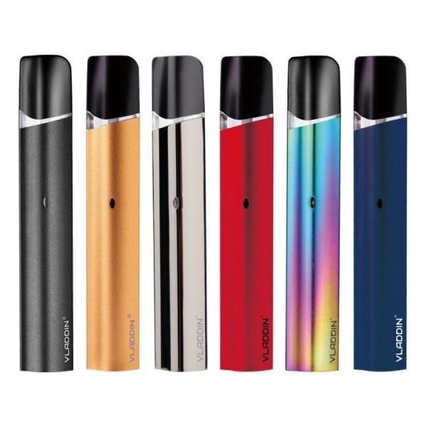 [PODSYSTEM] Vladdin Pod RE Full TPD Edition Kit รุ่นเติมยาได้ - Shisha Chic