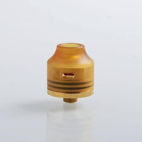 [RDA]Wasp Nano RDA by Oumier แท้ 22มิล - Shisha Chic