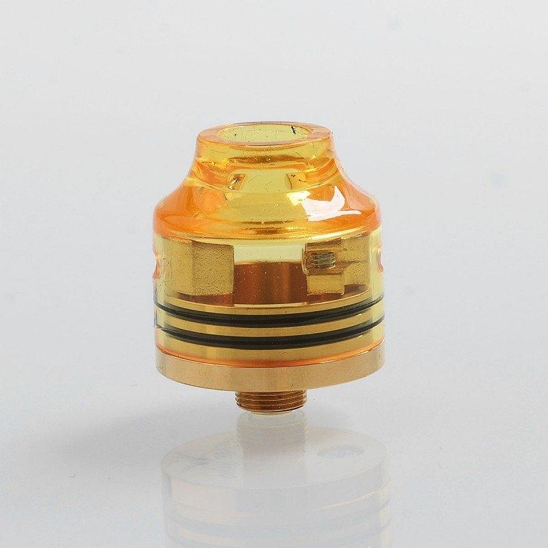 [RDA]Wasp Nano RDA by Oumier แท้ 22มิล - Shisha Chic