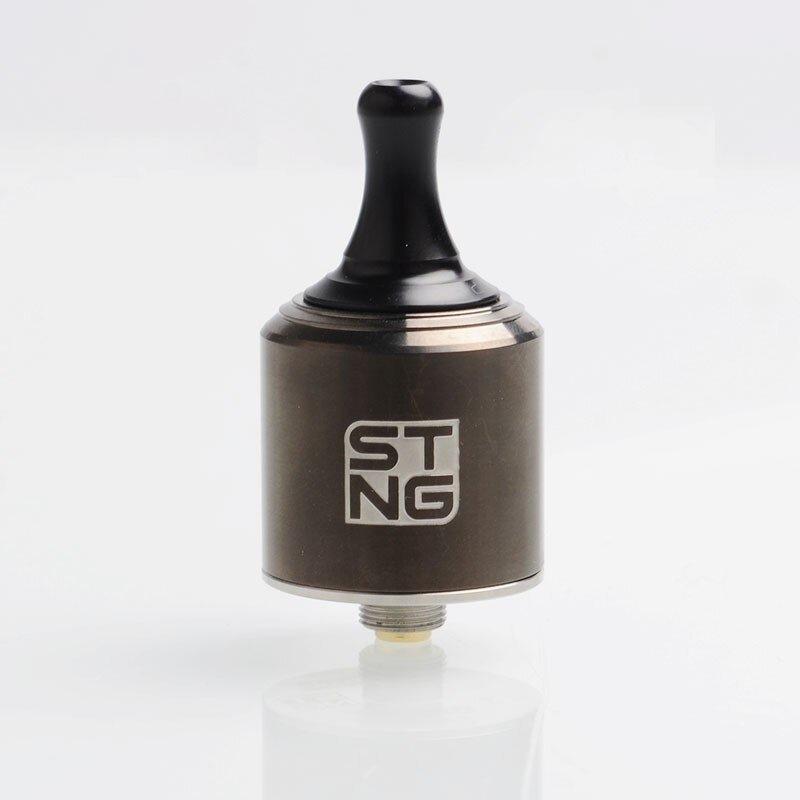 [RDA]WOTOFO STNG MTL RDA แท้ - Shisha Chic